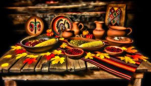 Best Native American Dinner Recipes For Thanksgiving - Colorado Moms