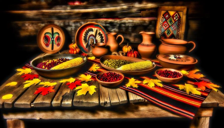 Best Native American Dinner Recipes For Thanksgiving - Colorado Moms