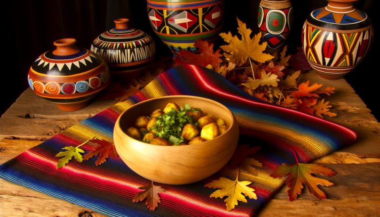 Best Native American Dinner Recipes For Thanksgiving - Colorado Moms