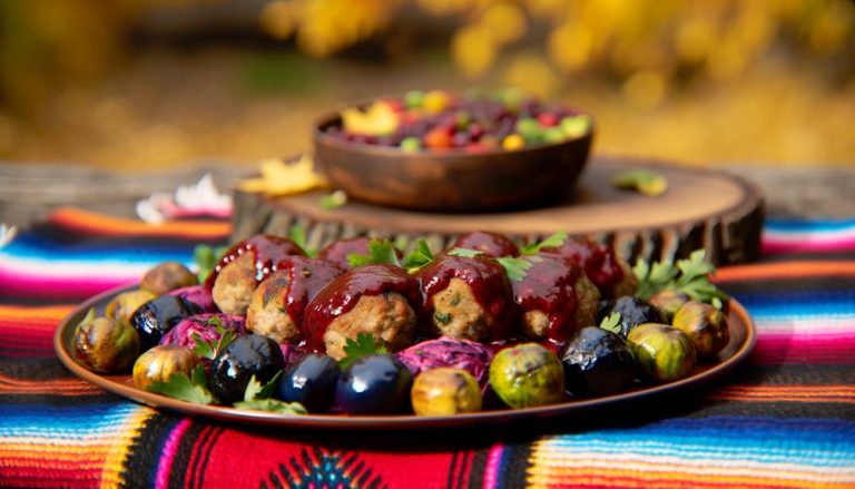 Best Native American Dinner Recipes For Thanksgiving - Colorado Moms