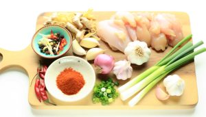 Japanese 7 Spice Lebanese Chicken Recipe - Colorado Moms