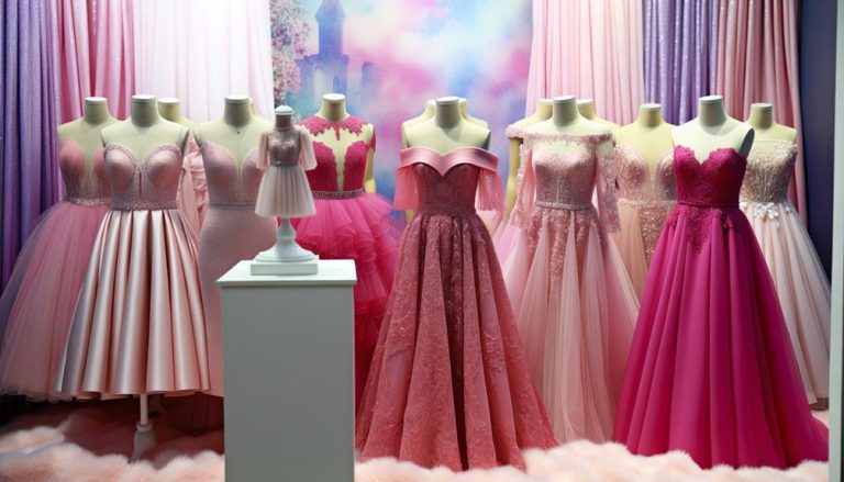 Most Popular Hoco Dress Color Ideas - Colorado Moms