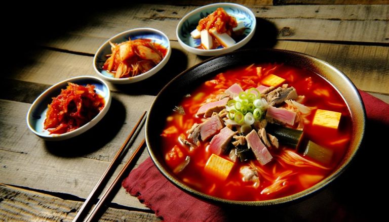 Quick And Easy Korean Dinner Ideas - Colorado Moms