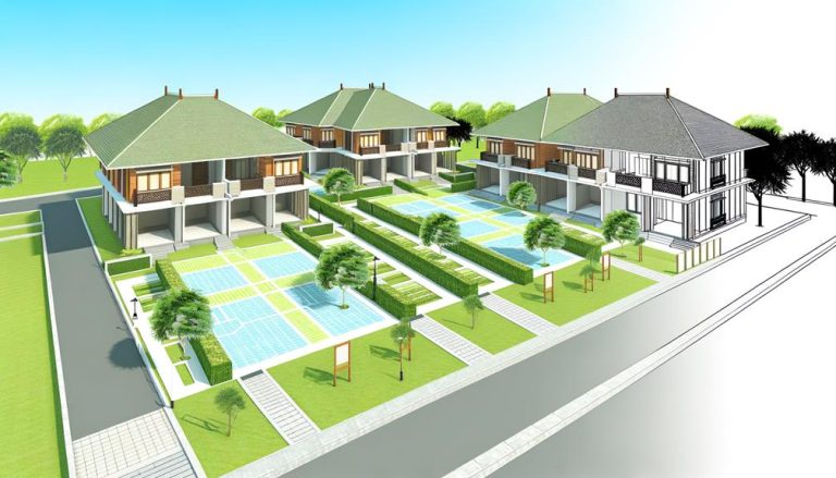 Small Map Design To 5 Bedroom Home Plans - Colorado Moms