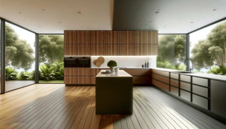 Smart Modern Cabinetry Kitchen Design Ideas You'll Want to Steal ...