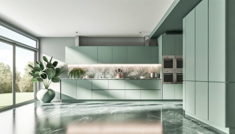 Smart Modern Cabinetry Kitchen Design Ideas You'll Want to Steal ...