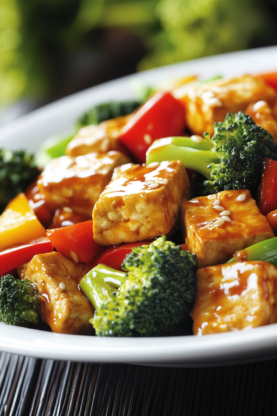 Healthy Dinner Recipes For 7 Days: Delicious and Nutritious Meals ...