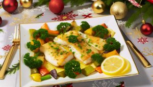 5 Christmas Fish Dinner Recipes For Your Holiday - Colorado Moms