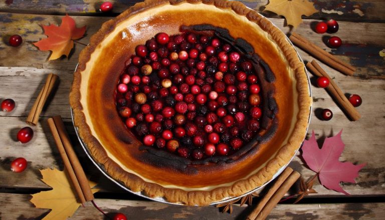 Best Thanksgiving Desserts - Colorado Moms