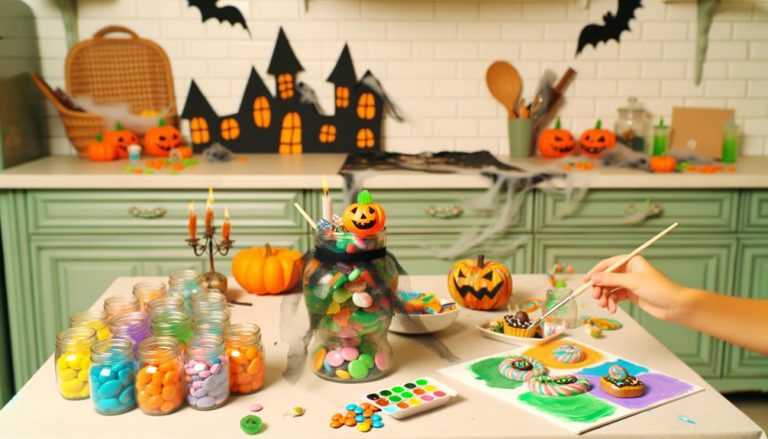 Easy Halloween Candy Crafts For Kids And How To Make Them - Colorado Moms