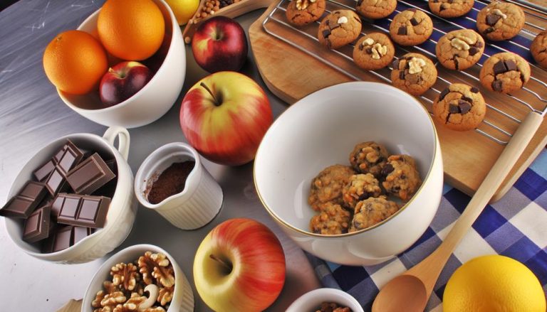 Easy Recipes for Snacks and Sweet Treats: A Delicious Guide - Colorado Moms