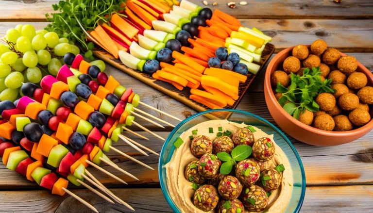 Easy Recipes for Snacks and Sweet Treats: A Delicious Guide - Colorado Moms