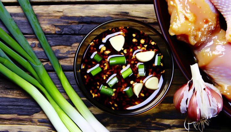 Gà Kho Recipes Caramelized Chicken Vietnamese - Colorado Moms