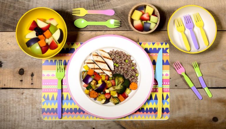 Healthy Meals for Kids: Dinner Ideas for Clean Eating - Colorado Moms