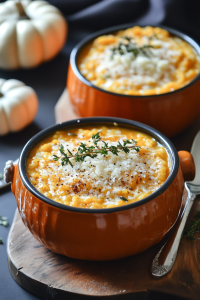 Cozy Pumpkin Recipes For Dinner: Fall-inspired Dishes You'll Love ...