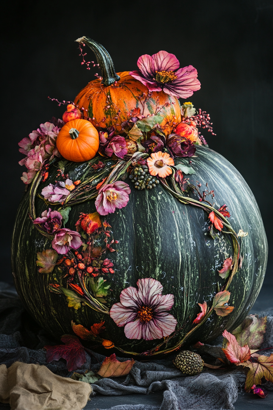 5 Cute And Creative Pumpkin Carving Ideas For Halloween 2024 - Colorado ...