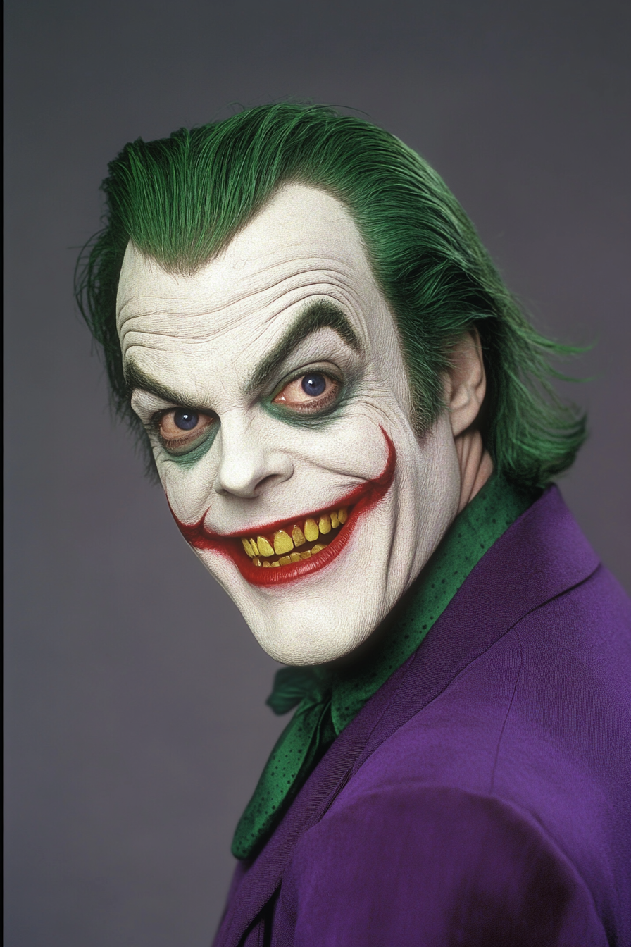 Best 5 Joker Costume Ideas For The Ultimate Transformation - Colorado Moms