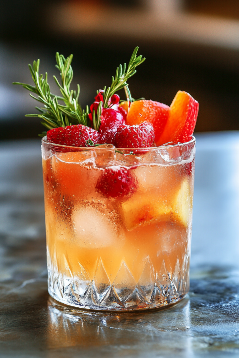 Top 15 Christmas Punch Recipes For Your Holiday Party - Colorado Moms