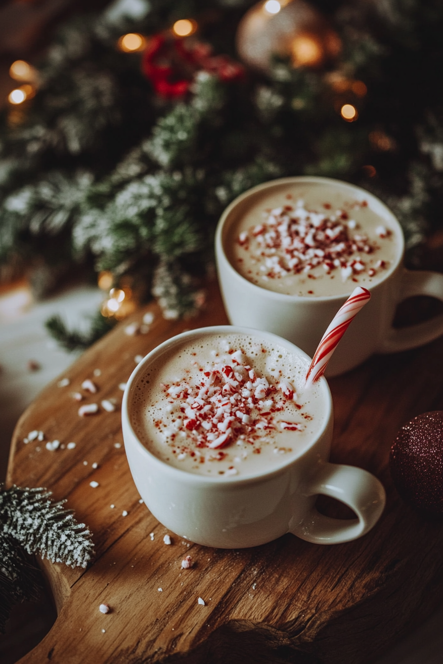 Christmas Hot Chocolate Recipes To Cozy Up Your Holiday Season ...