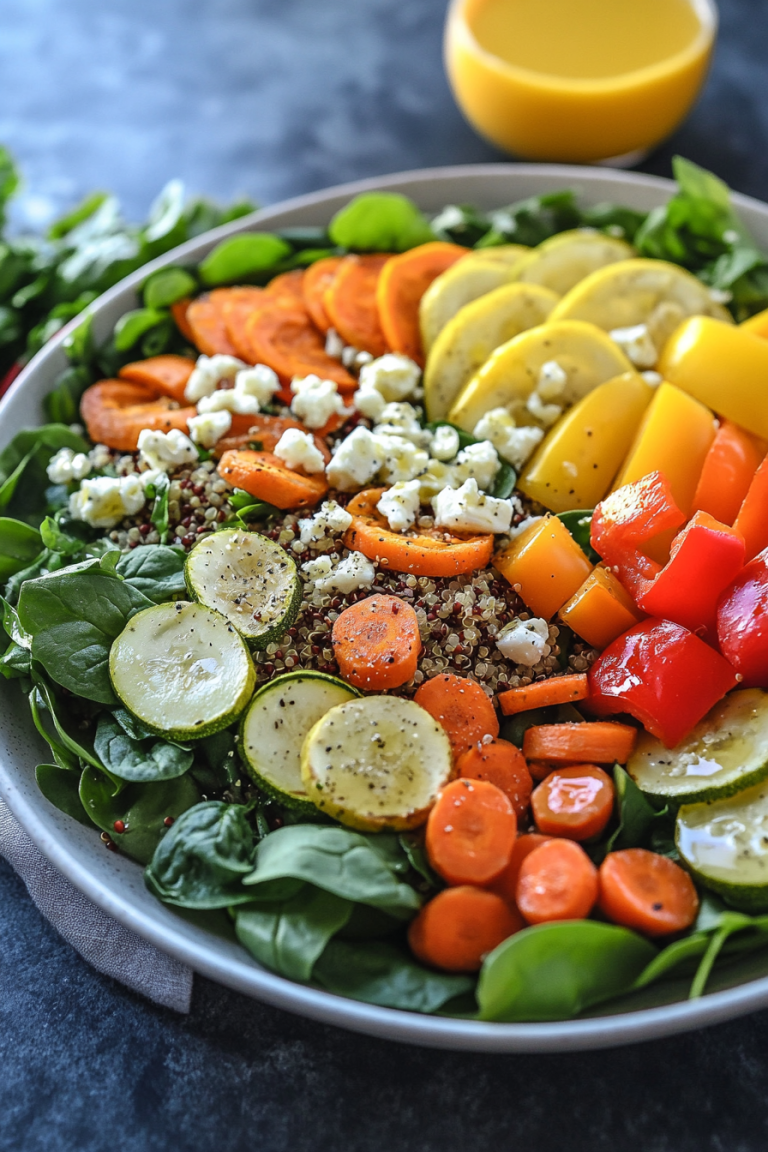 5 Holiday Salad Recipes To Brighten Your Festive Table - Colorado Moms