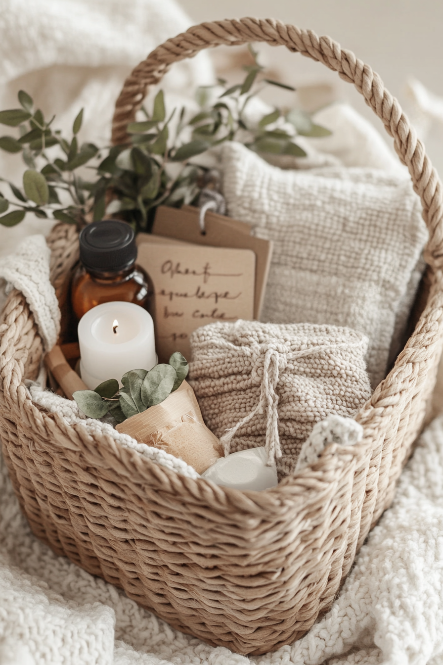 5 Creative Halloween Boo Basket Ideas To Surprise Your Friends And ...