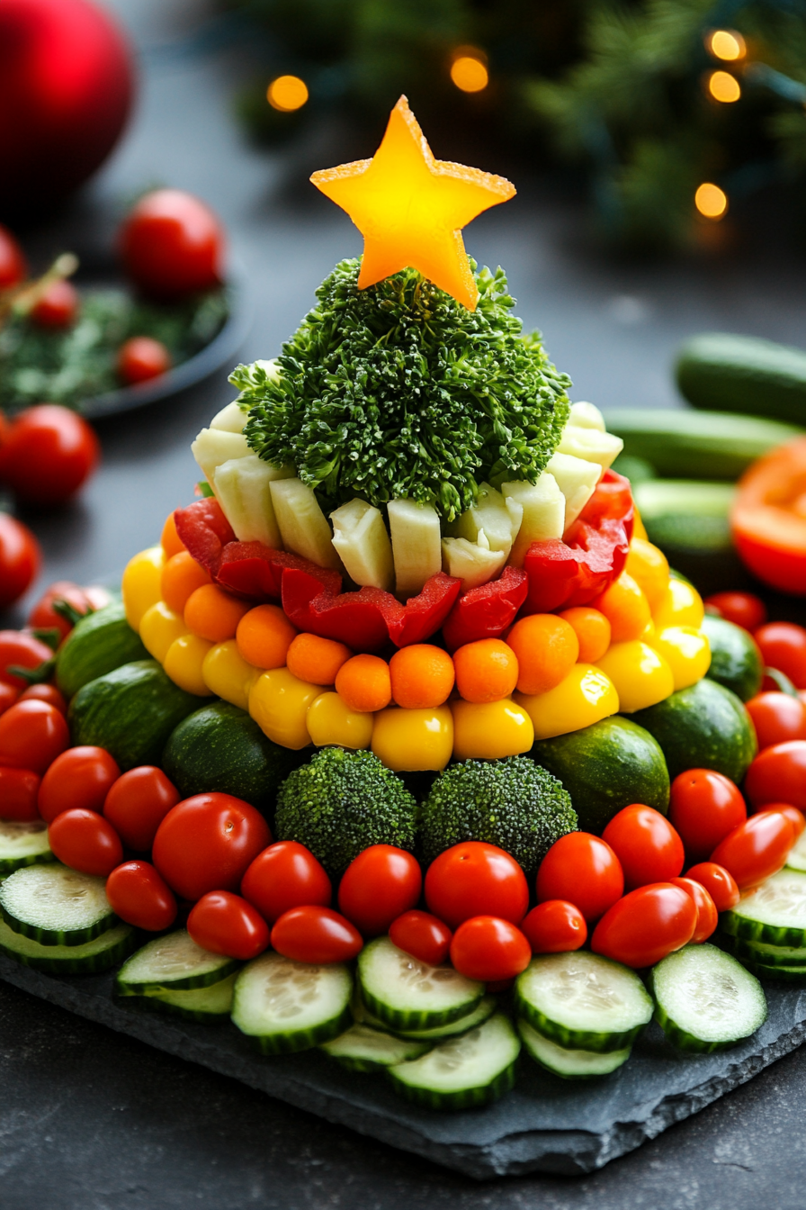 Christmas Party Food Ideas That Will Impress Your Guests - Colorado Moms