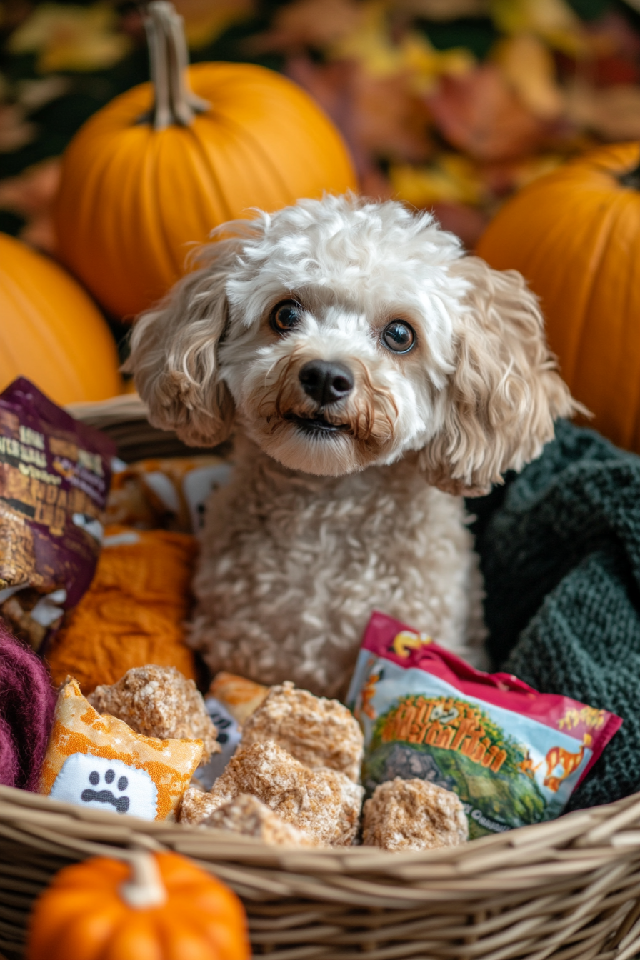 5 Creative Halloween Boo Basket Ideas To Surprise Your Friends And ...