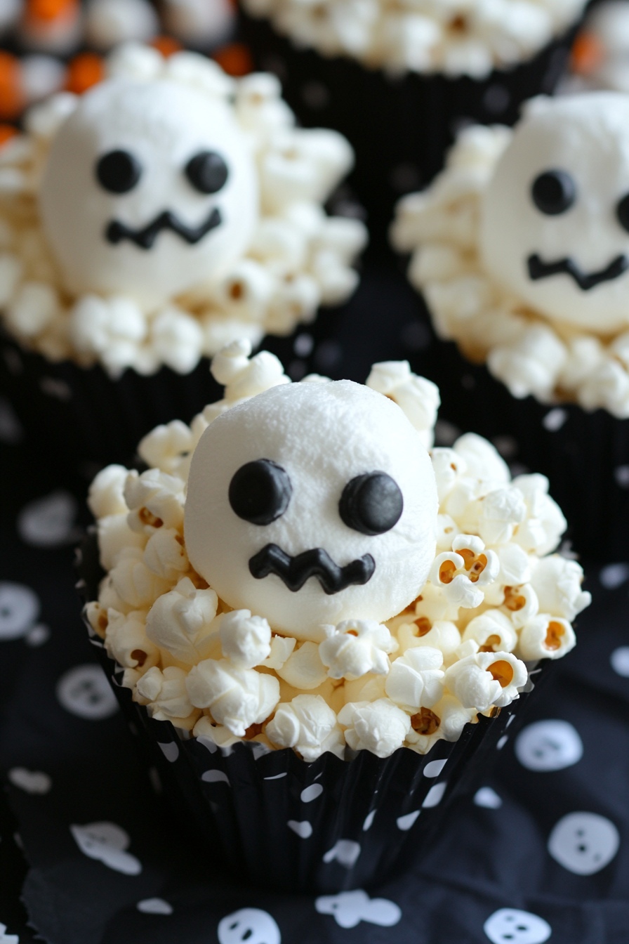 5 Halloween Snacks For The Perfect Boo Basket - Colorado Moms