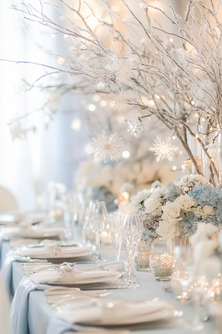 Top 5 Stunning Christmas Entryway Ideas - Colorado Moms
