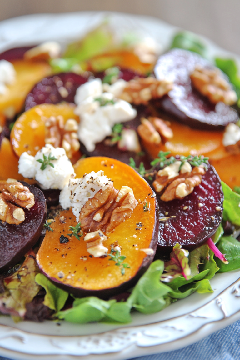 5 Holiday Salad Recipes To Brighten Your Festive Table - Colorado Moms