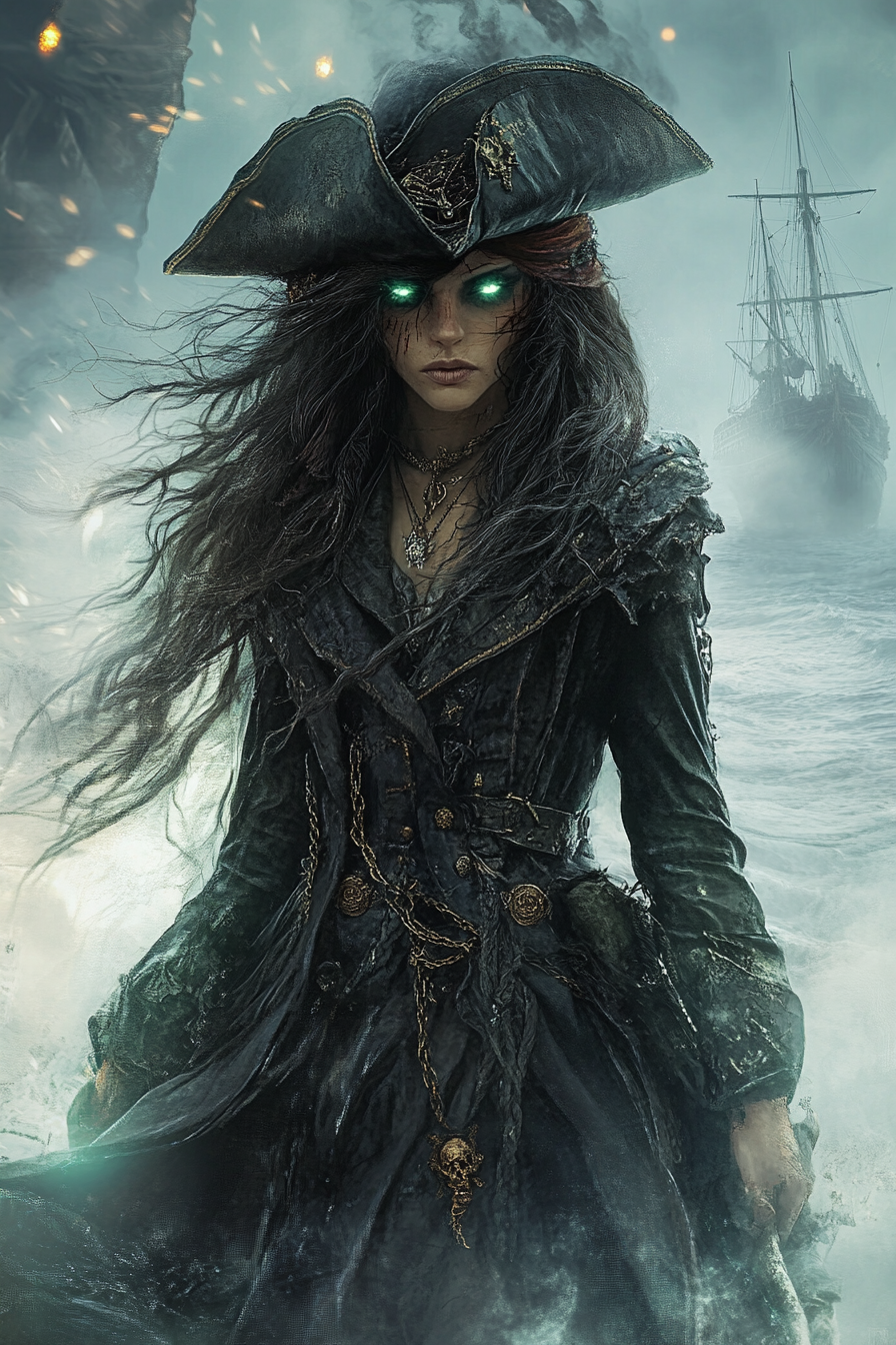 Pirate Costume Ideas For An Unforgettable Adventure - Colorado Moms