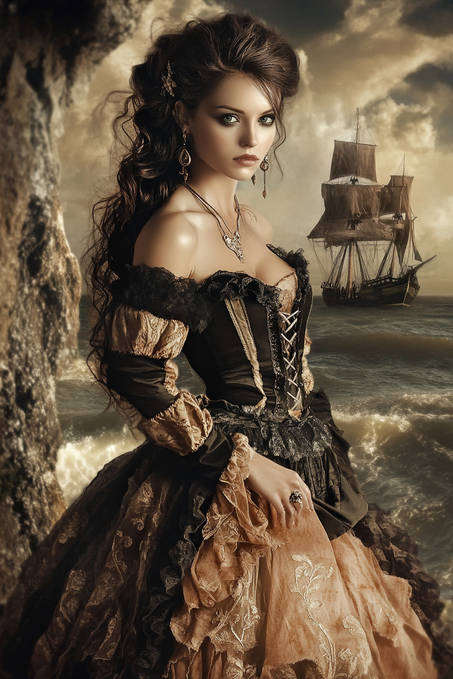 Pirate Costume Ideas For An Unforgettable Adventure - Colorado Moms