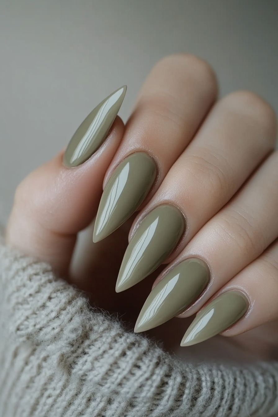 Top 5 Neutral Fall Nail Colors To Try - Colorado Moms