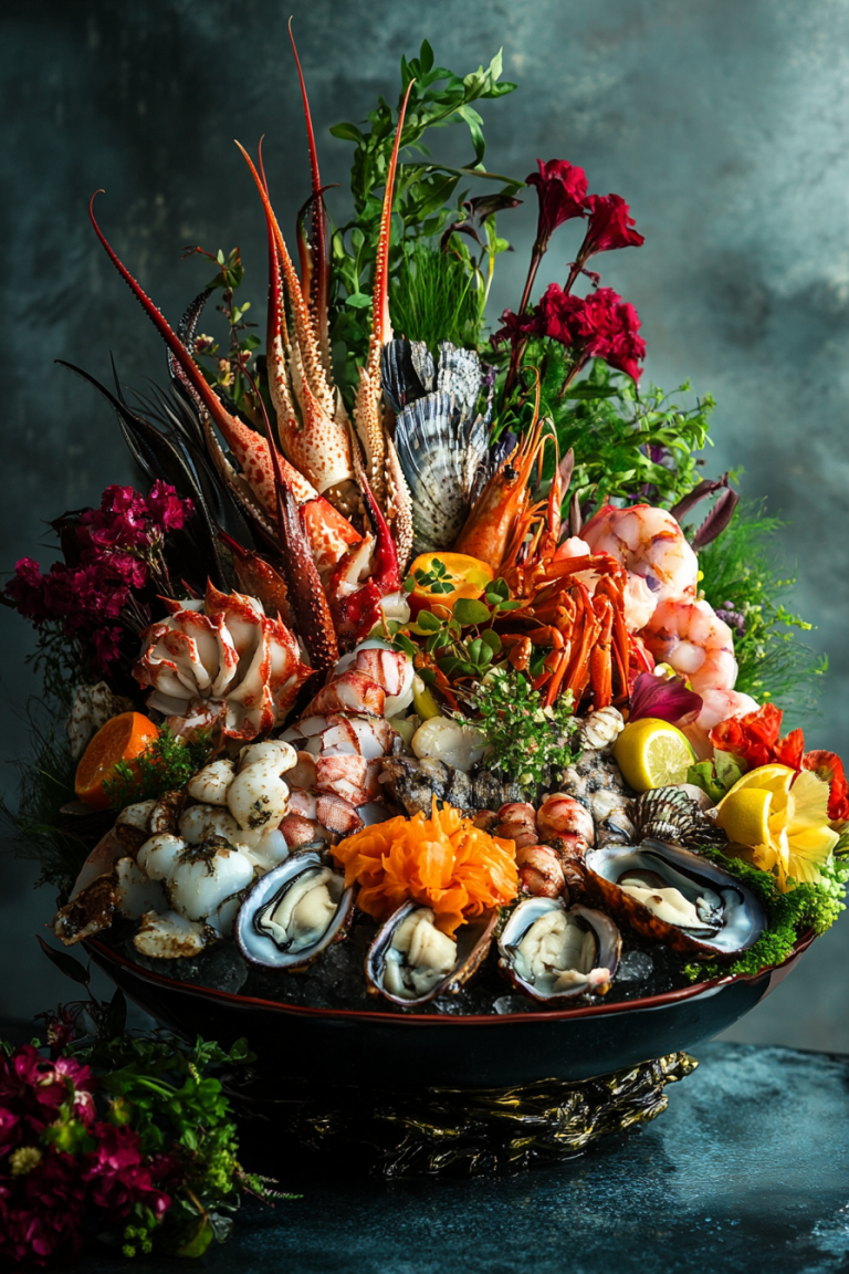 Christmas Eve Dinner Ideas For A Cozy And Delicious Celebration ...
