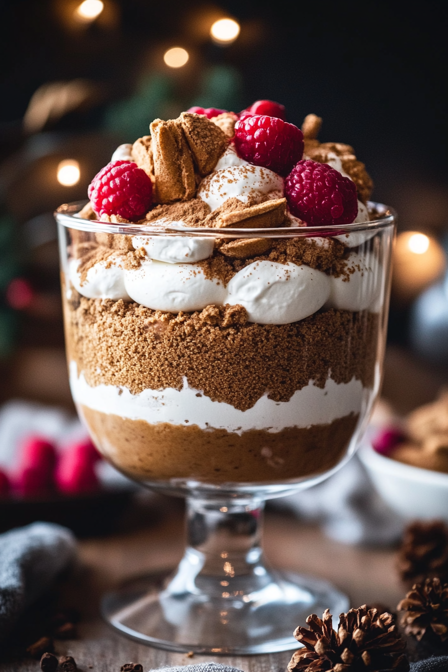 Christmas Trifle Ideas To Sweeten Your Holiday Celebrations - Colorado Moms