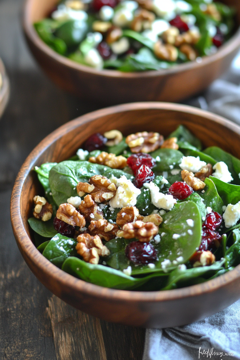 5 Holiday Salad Recipes To Brighten Your Festive Table - Colorado Moms