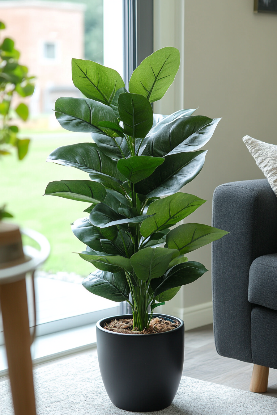Green Interior Design Ideas To Bring Freshness Into Your Home ...