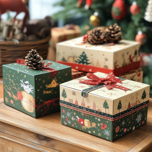 The Ultimate Guide to Christmas Box Traditions: Recipes and Ideas ...