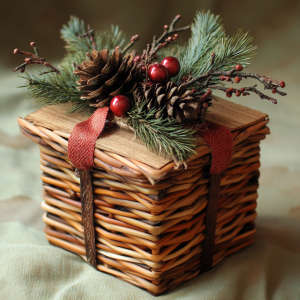 The Ultimate Guide to Christmas Box Traditions: Recipes and Ideas ...