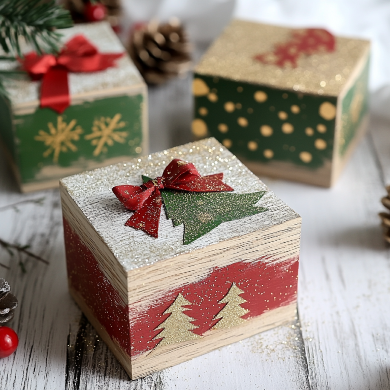 The Ultimate Guide to Christmas Box Traditions: Recipes and Ideas ...