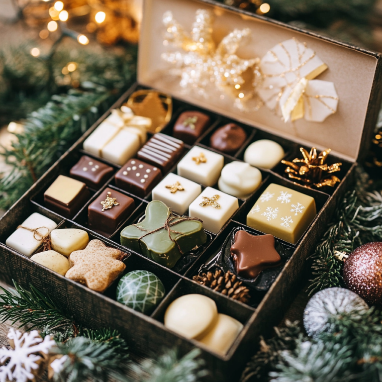 The Ultimate Guide to Christmas Box Traditions: Recipes and Ideas ...