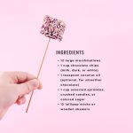 Looking For A Sweet And Easy Treat? Try This Festive Marshmallow Pops ...