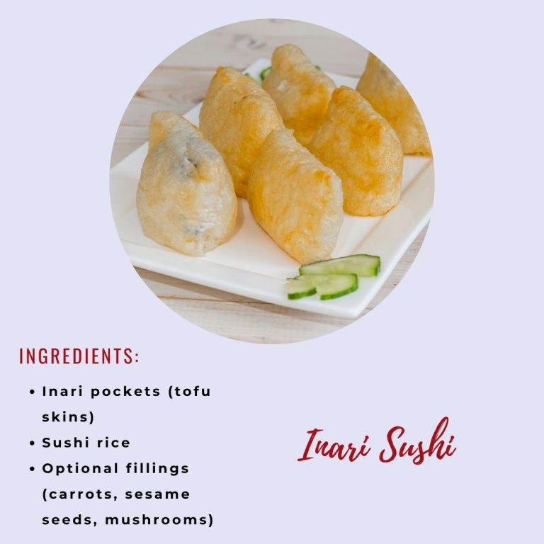 5 Traditional Japanese Sushi Recipes You Must Try at Home - Colorado Moms