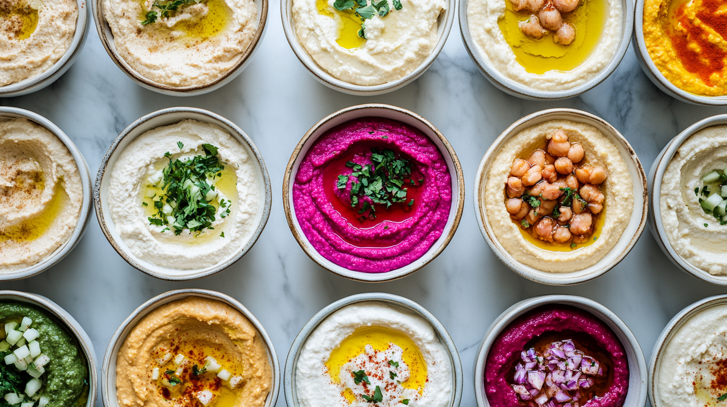 8 Dips to Make for a Party: Crowd-Pleasing Recipes and Tips - Colorado Moms