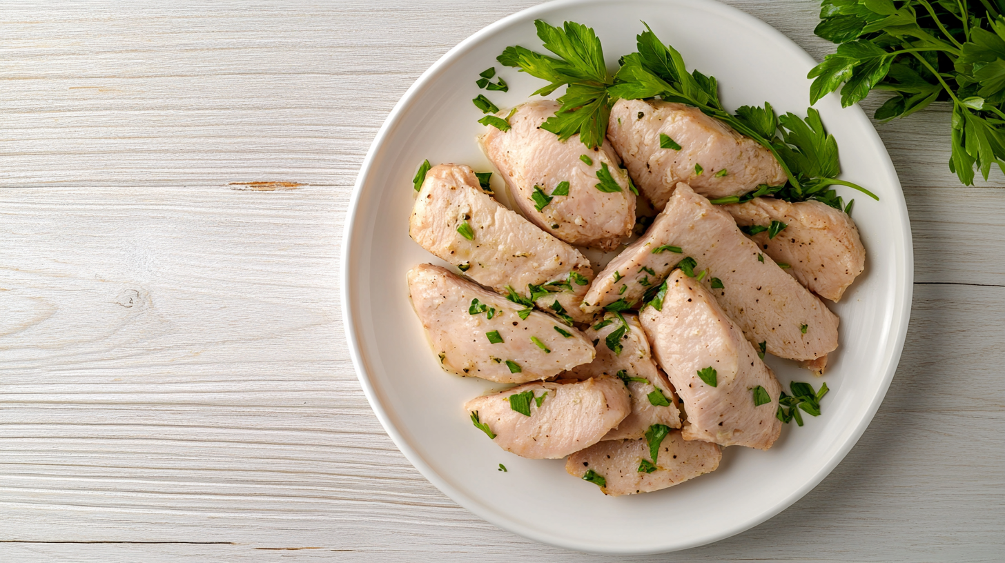 The Ultimate Guide to Marinated Chicken: Tips, Techniques & FAQs ...