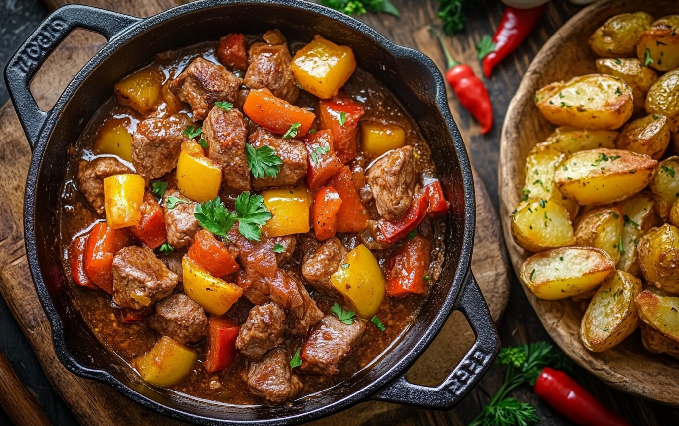 4-Hour Crock Pot Recipes: Quick and Delicious Meals for Busy Days ...