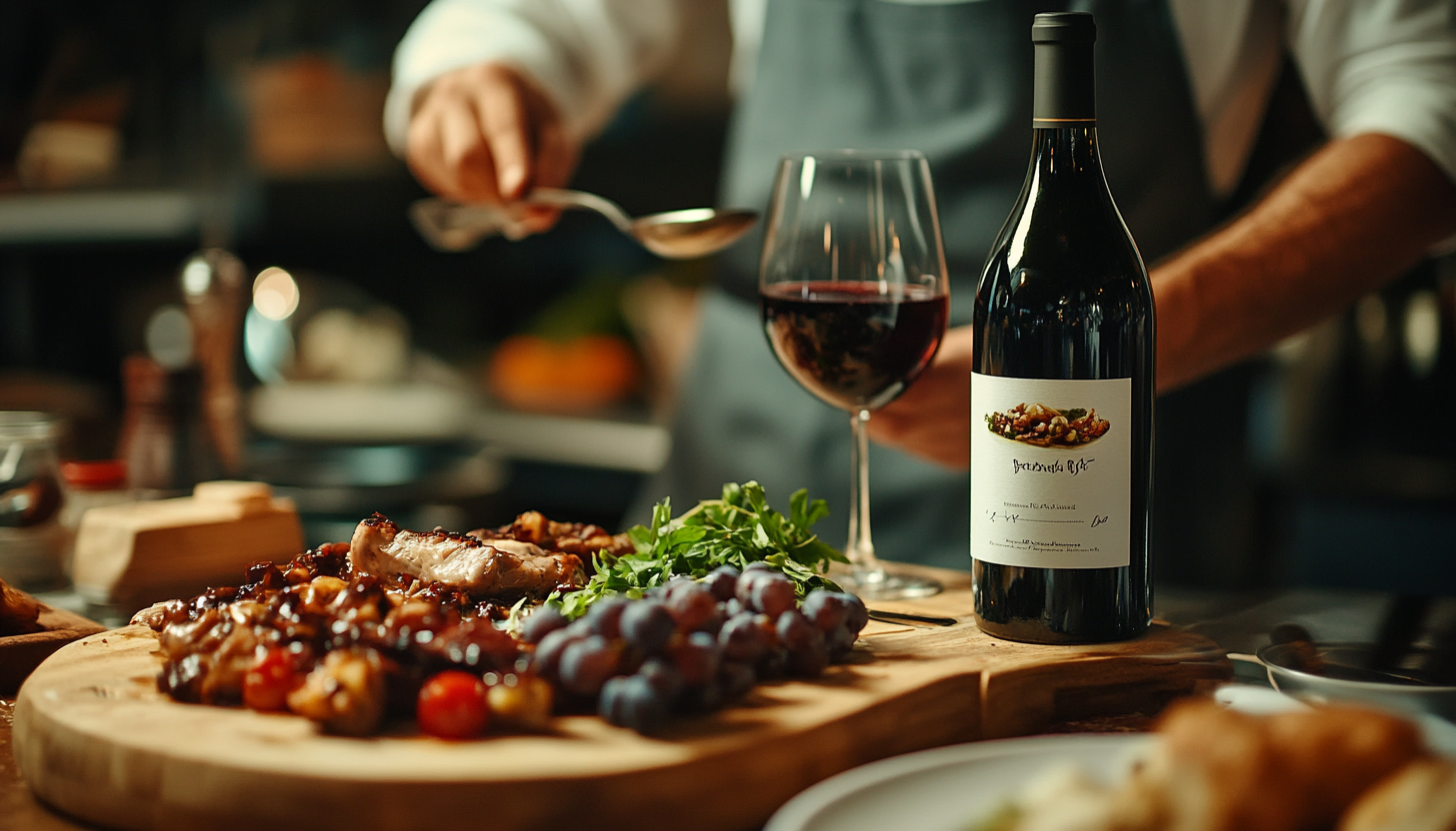 Irish Whiskey Recipes: Elevate Your Cooking with a Touch of Ireland ...