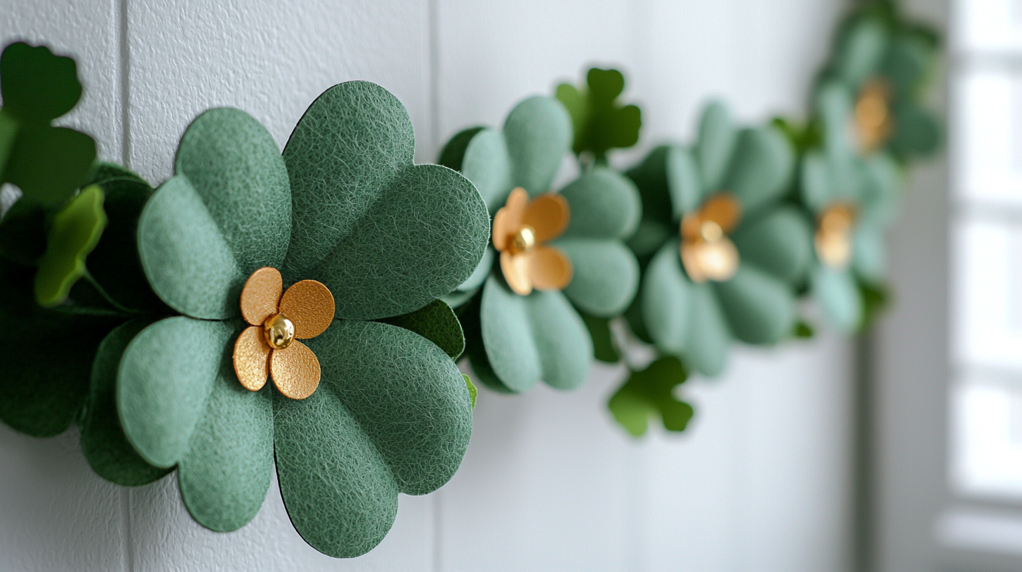 Shamrock Crafts for Kids: Fun and Easy St. Patrick’s Day Activities ...