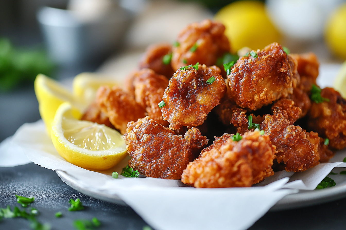 Easy Fried Chicken: Crispy, Juicy, and Foolproof - Colorado Moms