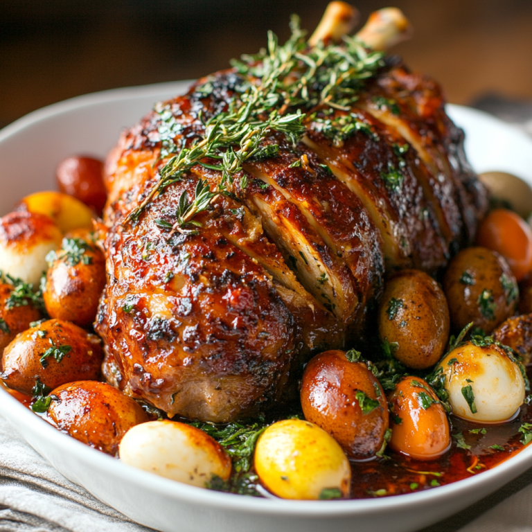 Easter Ham Dinner: A Classic Feast for the Holiday - Colorado Moms